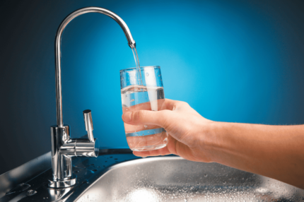 Online EUSR Water Hygiene Course | Blue Card