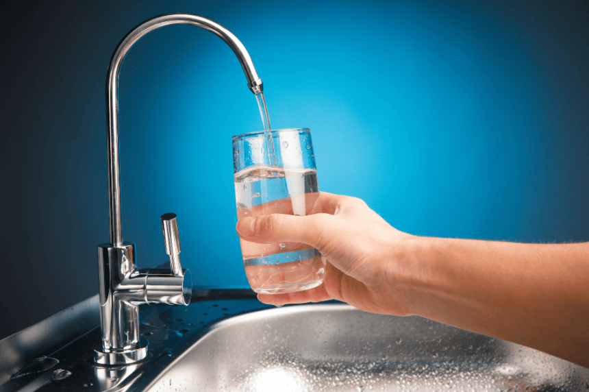 Online EUSR Water Hygiene Course | Blue Card